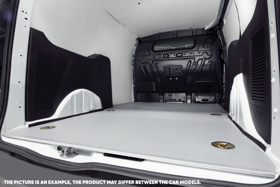 Plancher pour Berlingo & Partner L1